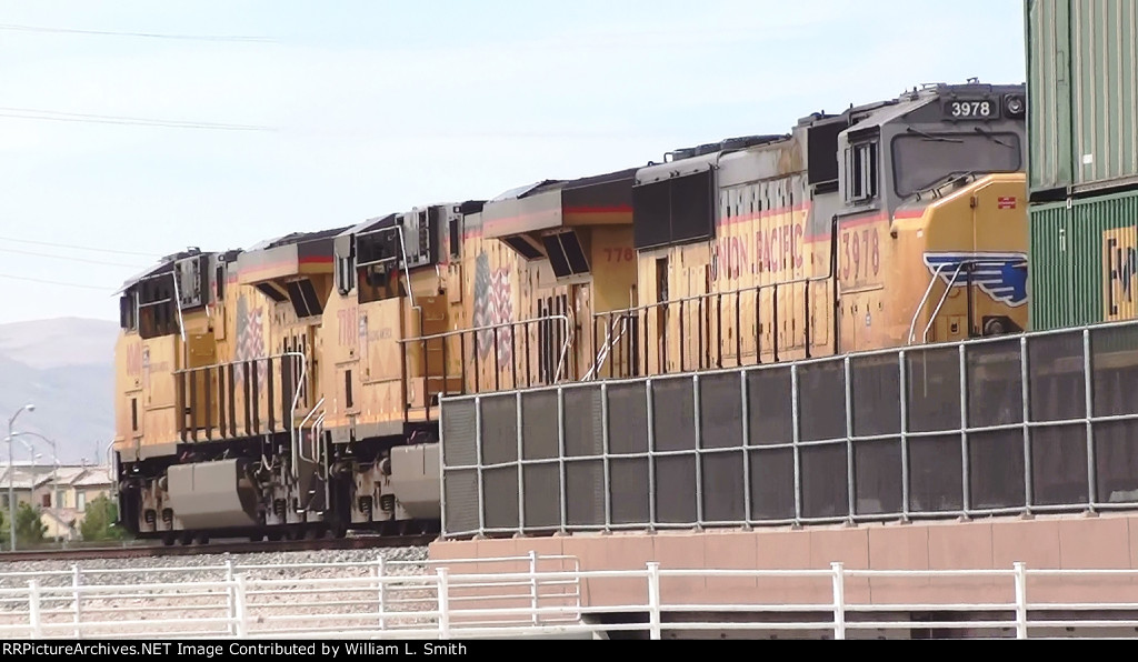 WB Frt at West End of Maule Ave 8-2-13 - 4